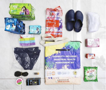 Restoring Dignity | AT2030 Programme